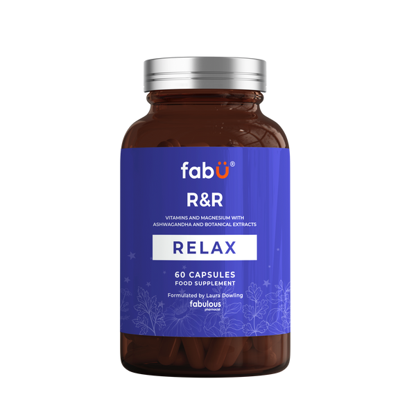 fabu R&R RELAX – Bonnybrook Pharmacy