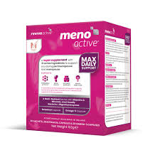Revive Active Meno Active – Bonnybrook Pharmacy